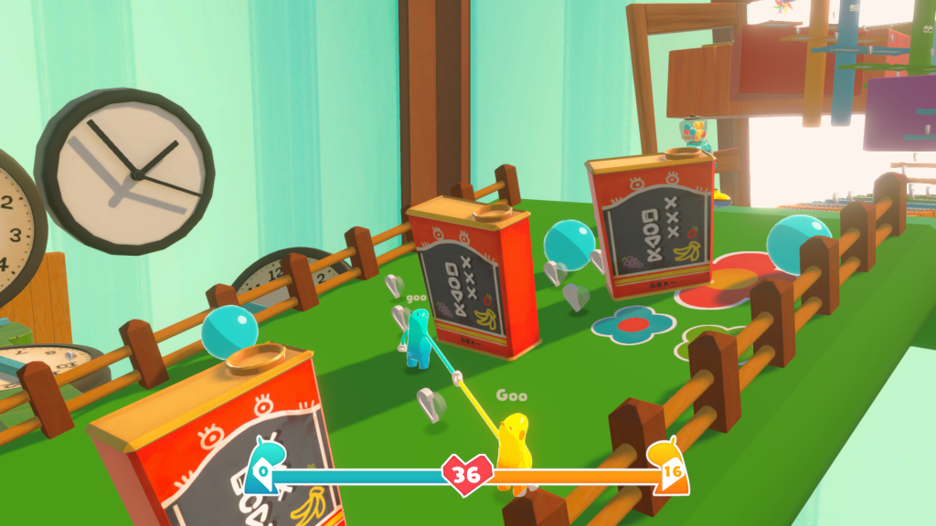 手を繋いで進む運命共同体協力型アクション『Goonect』 本日5月27日からSteamで無料配信開始！ – 株式会社Phoenixx （ フィーニックス