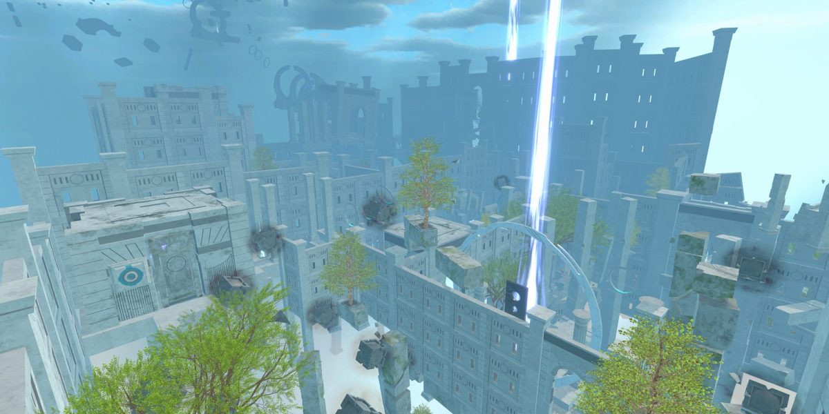 『BOOMEROAD』、『DORONKO WANKO』、『NOTTOLOT』 3タイトルが本日3月26日(火)よりSteamで無料配信開始 ...