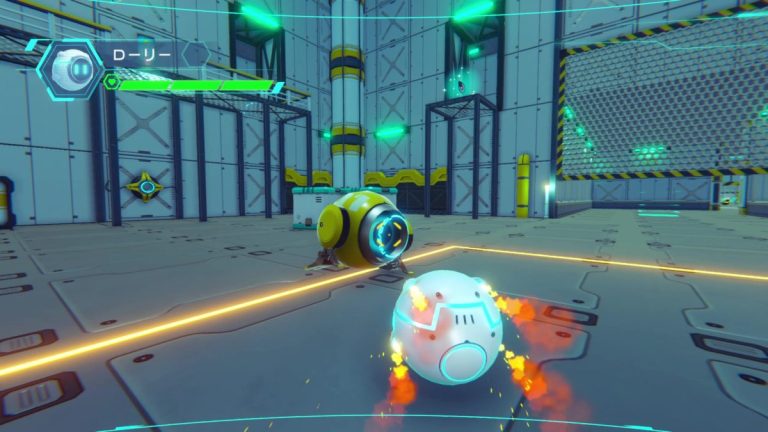 『BOOMEROAD』、『DORONKO WANKO』、『NOTTOLOT』 3タイトルが本日3月26日(火)よりSteamで無料配信開始 ...