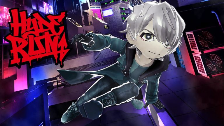 スマートフォン向け パルクールラン・アクションゲーム『HYDE RUN』英語版、配信開始！ – 株式会社Phoenixx （ フィーニックス