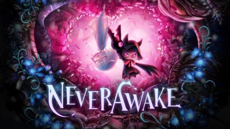 アーケードライクに生まれ変わった、新たなる悪夢がここに。 アクションローグライトシューター『NeverAwake FLASHBACK』 今秋に配信決定＆シュー大祭2025出演決定 ...
